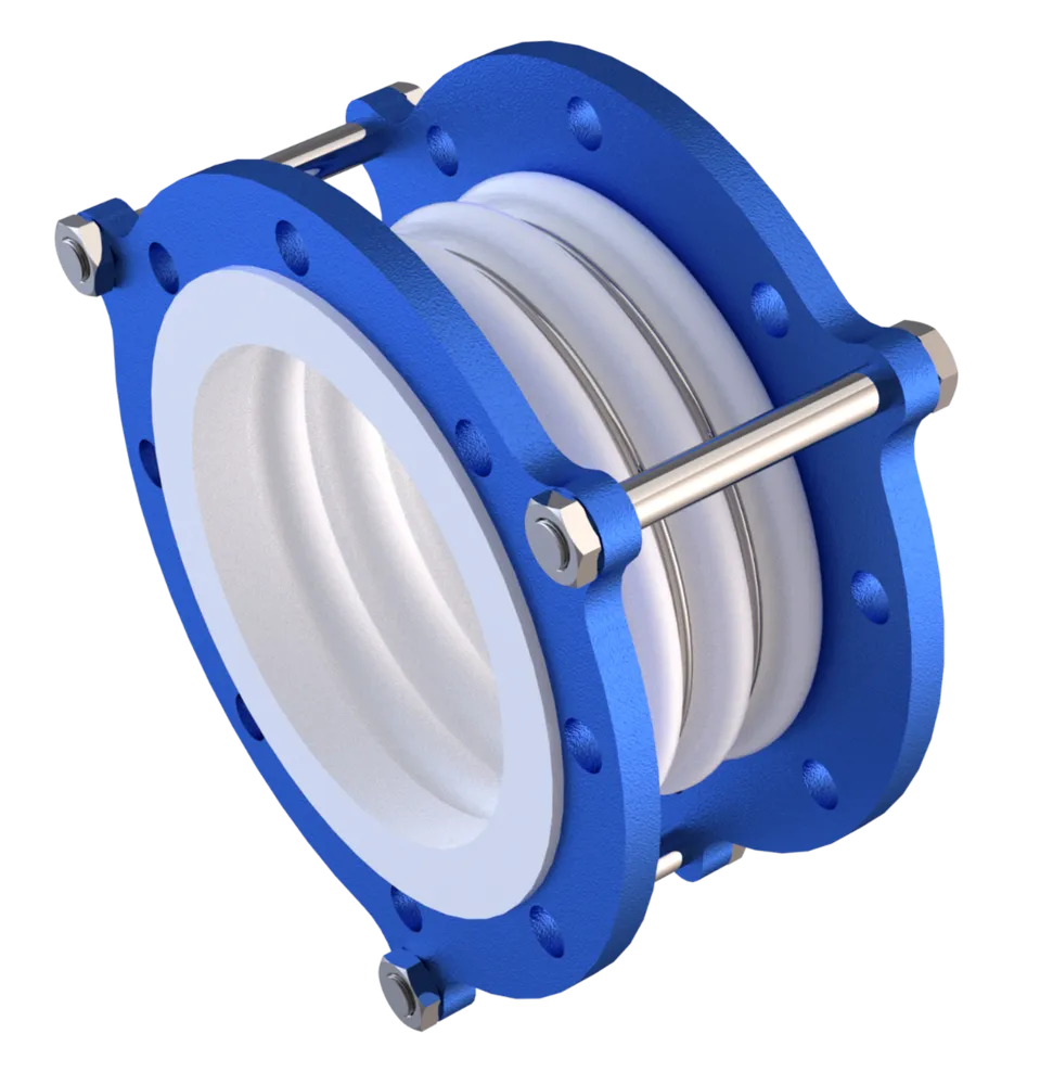 FLEXICO ENGITECH | We manufacture Metallic Expansion Bellows, Non ...